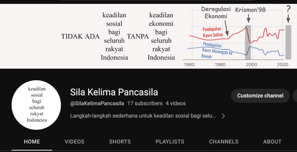 Tentang Penulis – Yuk, Enak Bareng!
